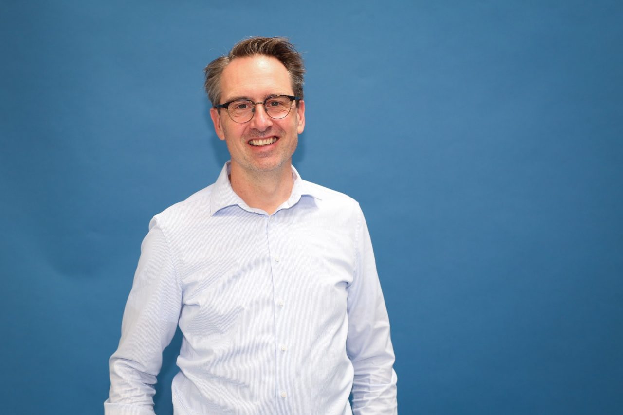 NIRAS Green Tech Hub