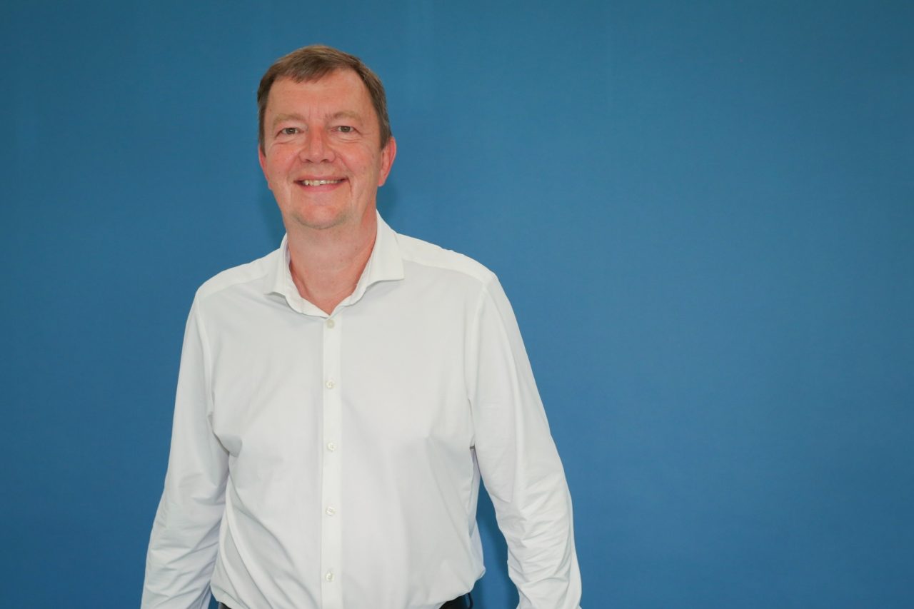 NIRAS Green Tech Hub